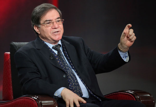 Bachir Frik: "Les walis sont au service du «candidat du pouvoir ...
