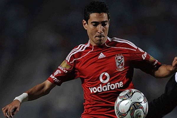 بركات: الجزائر الأفضل حاليا عربيا وإفريقيا – الشروق أونلاين