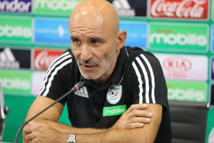 La FAF se sépare du technicien français Batelli – الشروق أونلاين