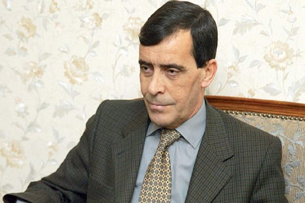 Le procès du Général Benhadid reporté au 14 mai – الشروق أونلاين