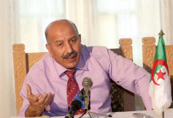 Benhamou tire à boulets rouges sur Hanoune – الشروق أونلاين