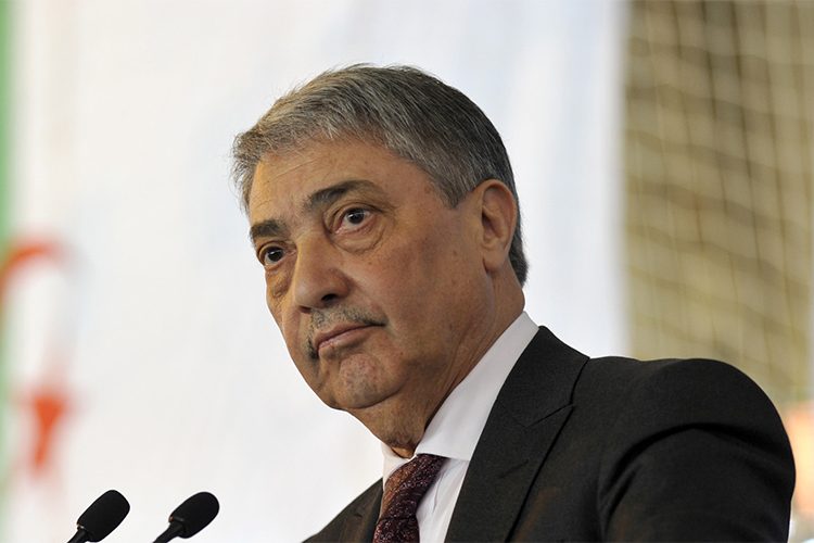 Benflis:"L’affaire de la cocaïne écorne l’image de l’Algérie" – الشروق ...