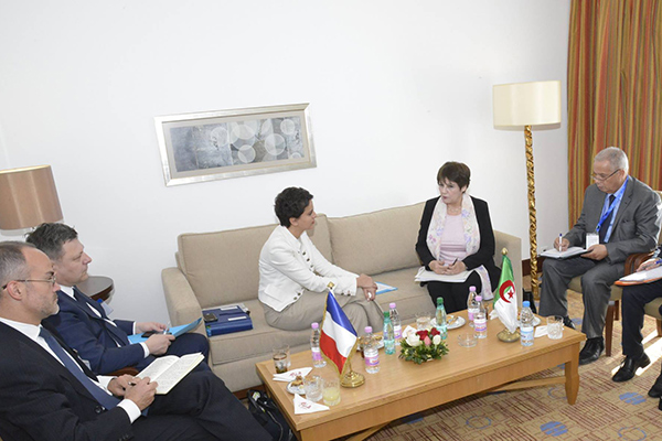 Education: Algeria follows French schools model – الشروق أونلاين