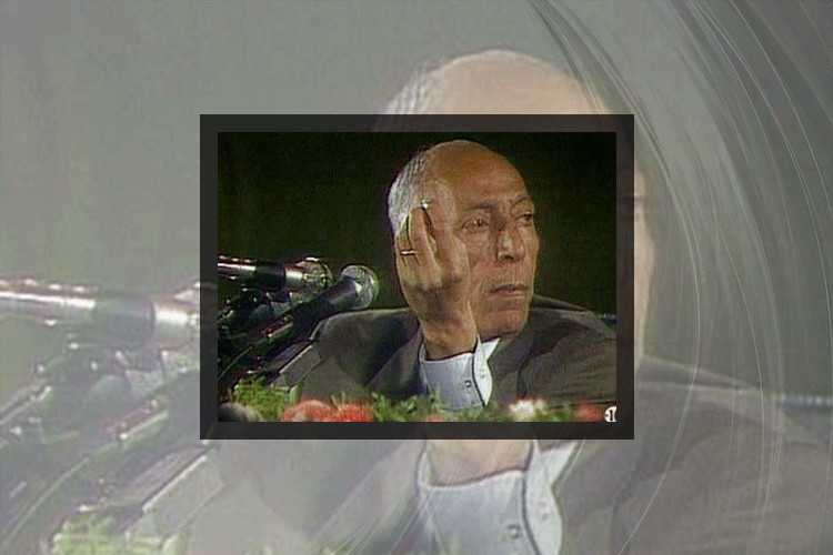 Nouvelles révélations sur l’assassinat de Mohamed Boudia: Nacer Boudiaf ...