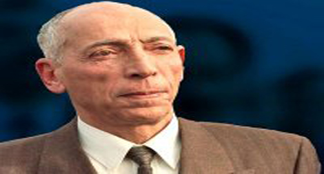 Commémoration : Boudiaf, "pour le déclenchement de la Révolution d ...