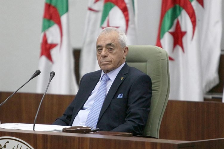 Saïd Bouhadja n’est plus! – الشروق أونلاين