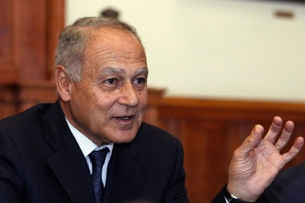 Algeria supports Abu Ghait to be Arab League’s Secretary General ...