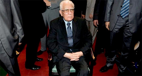 Chedli, "Father of Democracy", International Media say – الشروق أونلاين