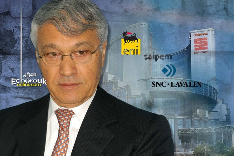 6 Corruption Cases And 14 Charges Leveled Against Chakib Khalil ...