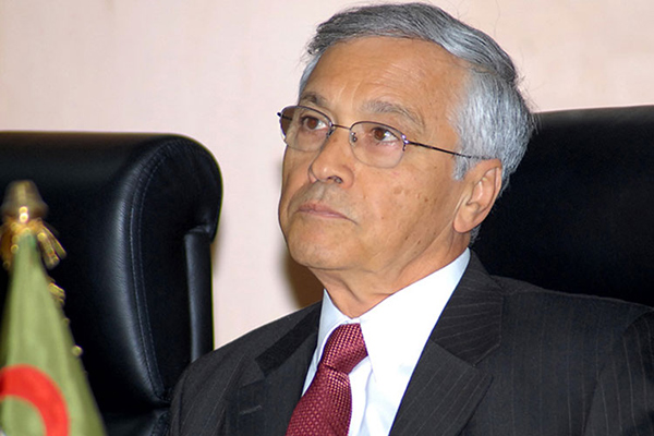 Chakib Khelil: « Je suis prêt à revenir à gouvernement…!» – الشروق أونلاين