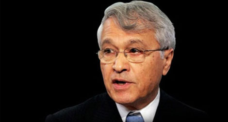 Chakib Khelil aurait reçu 500 milliards de pots-de-vin dans le projet ...