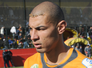 Football / Fawzi Chaouchi to Echorouk:"The Greens are able to outplay ...