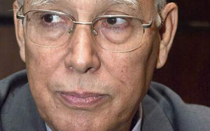 Chérif Abbas: "Algeria waiting for concrete action from President ...