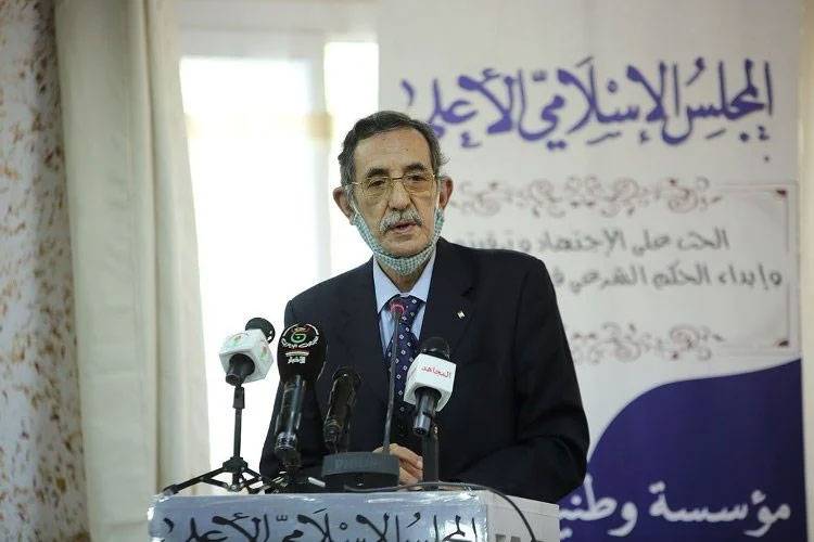 Chikhi To MPs: “Criminalizing French Colonialism Doesn’t Require a Law ...