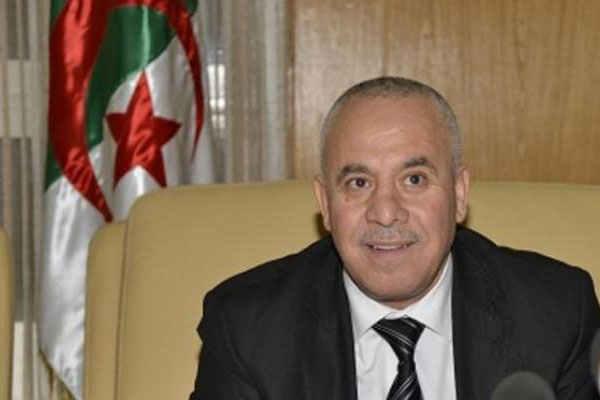 Chorfa: «Le dossier AADL 1 sera clos fin 2017» – الشروق أونلاين