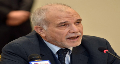 Mohamed Chorfi : «Le peuple récupérera l’argent pillé» – الشروق أونلاين