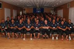 Algeria Organises CAF License "A" Coaching Course – الشروق أونلاين