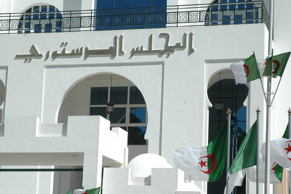 14 Algerian Associations In France Declare War On Article 51 Of
