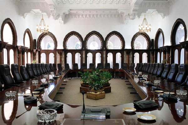 How ministers are appointed in Algeria – الشروق أونلاين