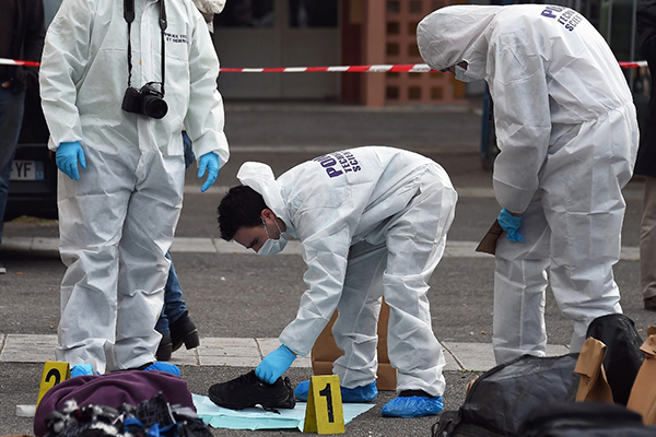 Settling Of Scores Behind Murders Of Algerians In France – الشروق أونلاين