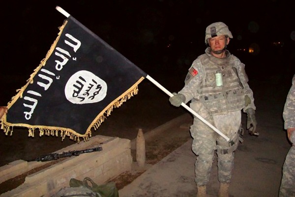 Le ministre russe de la Défense annonce la défaite totale de Daech en ...