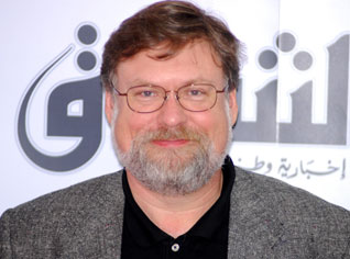 Daryl Cagle to Echorouk: â€œThe reality of the Algerian cartoonist much ...