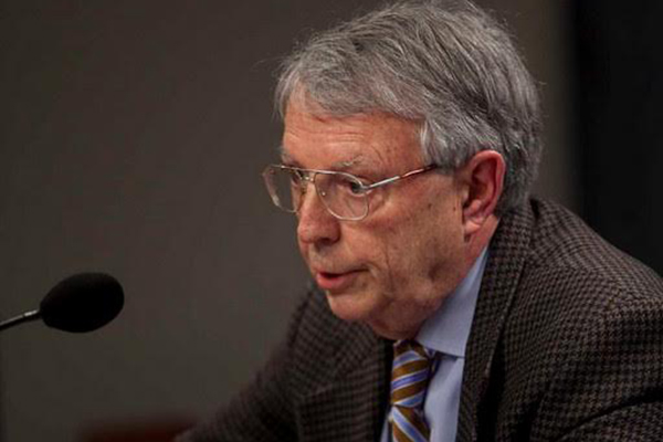 David Ottaway: «L’annulation de l’accord sur le nucléaire avec l’Iran ...