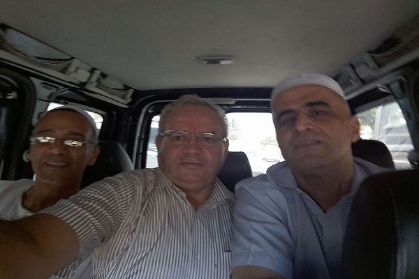 Kamel Eddine Fekhar remis en liberté – الشروق أونلاين