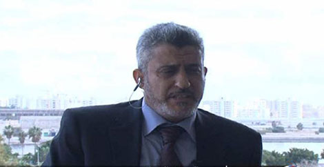 Abderrahmane Dibani: «Nous sommes attachés à la médiation algérienne ...