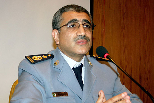 Le DG des Douanes algériennes démis de ses fonctions – الشروق أونلاين