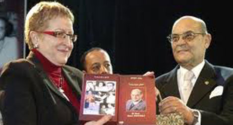 Vibrant hommage à l’icône de la chanson algérienne Rabah Driassa ...