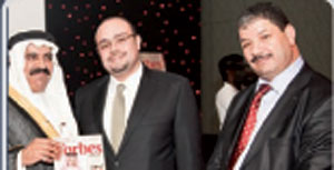 "Echorouk, third most influential newspaper on Arab public opinion ...