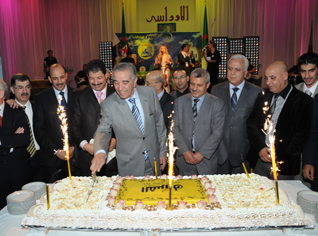 Echorouk celebrates its tenth anniversary and promises to be more ...