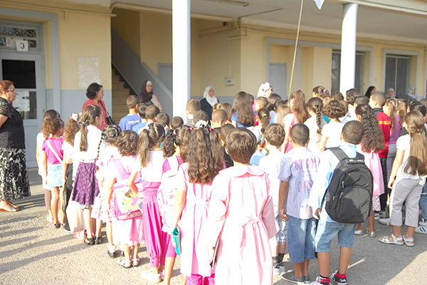 Algerian Schools Rank 69 Globally In Terms Of Education Quality ...