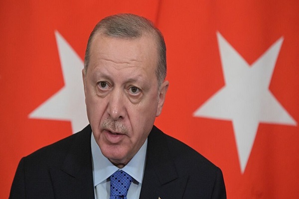 La Turquie réagit à l’accord entre l'administration chypriote grecque ...