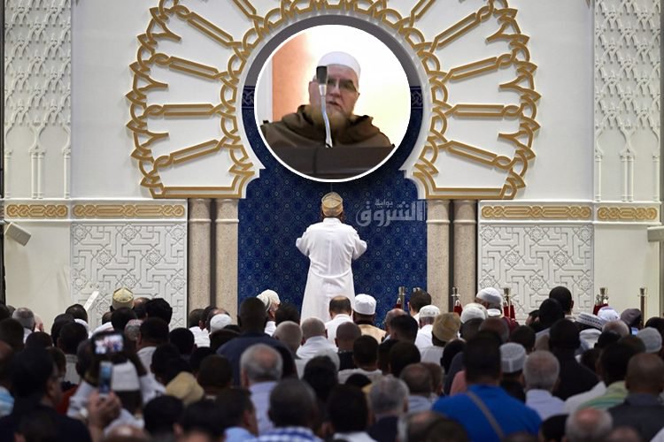 Imams arrêtés:Hadjimi remet en cause les fetwas de Ferkous! – الشروق ...