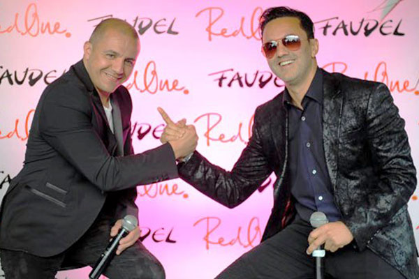 Cheb Fodil: “I’ve become a Moroccan and I thank "our Master the King ...