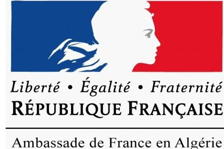French Consulate In Algeria Announces Strict Travel Procedures To Slow ...