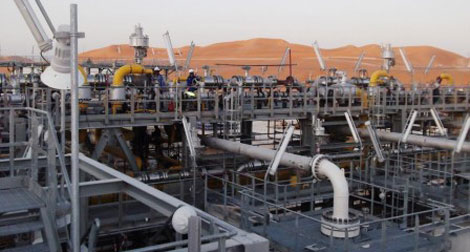 Sonatrach: mise en production du gisement Menzel Ledjmet – الشروق أونلاين