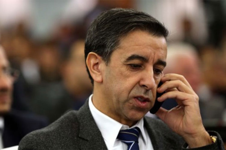 Ali Haddad menace: "Je vais les dénoncer tous!" – الشروق أونلاين