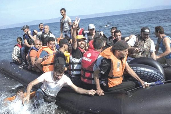 “Harraga” Crossings To Europe: Algeria Ranks In This Position For 2020 ...