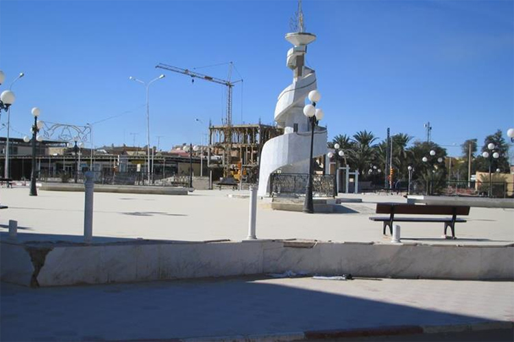 تخصيص 2000 حصة سكنية جديدة بدائرة حاسي مسعود – الشروق أونلاين