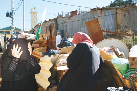 CNCPPDH: 30 000 Algériens victimes de la "hogra" – الشروق أونلاين