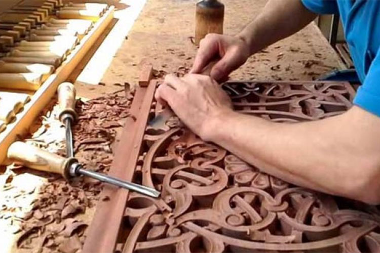 "آلو حرفي" تطبيق ودليل إلكتروني للاتصال بأصحاب "الصنعة" – الشروق أونلاين