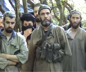 القضاء على 3 إرهابيين بتبسة – الشروق أونلاين