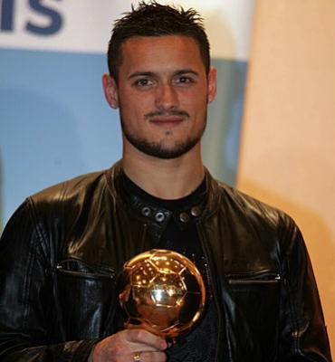 Ziani strikes again – الشروق أونلاين