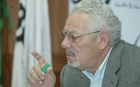 Retired Maj. Gen Khaled Nezzar to Echorouk: "Swiss Court's Decision ...