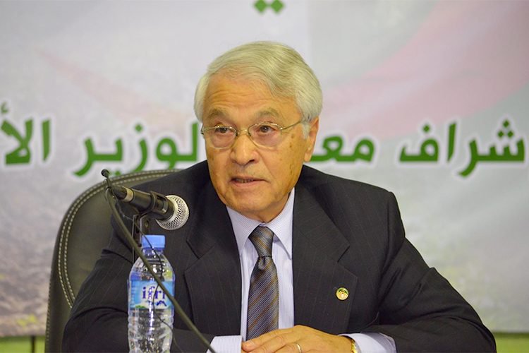 Chakib Khelil: "Une nouvelle monnaie pour remédier à la crise ...