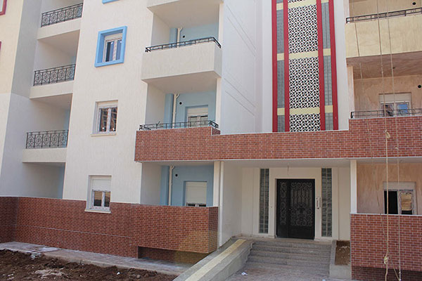 Voici comment pouvoir bénéficier d’un logement LPA – الشروق أونلاين