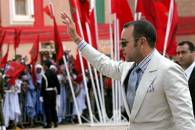 Secret document: Moroccan Intelligence planned to assassinate Algerian ...